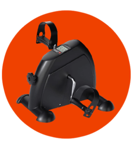 8 Best Mini Exercise Bikes UK / Pedal Exercisers of 2024