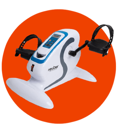 8 Best Mini Exercise Bikes UK / Pedal Exercisers of 2024