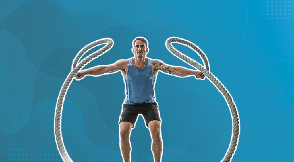 8 Best Battle Ropes UK to Improve Your Cardio Fitness