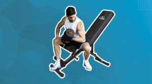 10 Best Folding Weight Benches of 2024 - Fitness Digest UK