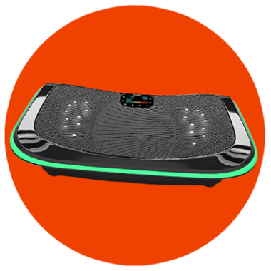 8 Best Vibration Plates / Power Plates You Can Buy In 2024