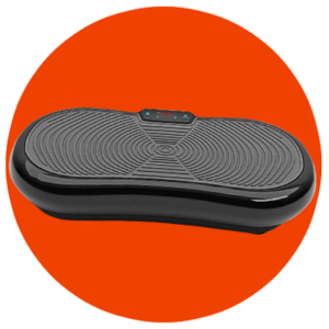 8 Best Vibration Plates / Power Plates You Can Buy In 2024