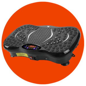 8 Best Vibration Plates / Power Plates You Can Buy In 2024