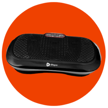 8 Best Vibration Plates / Power Plates You Can Buy In 2024