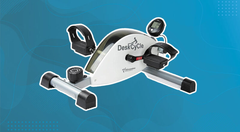 8 Best Mini Exercise Bikes UK / Pedal Exercisers of 2024