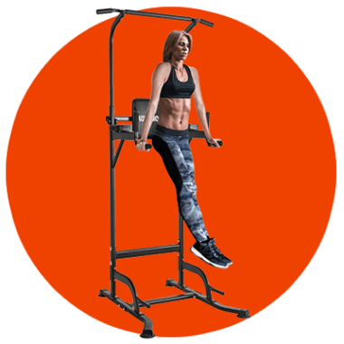 8 Best Free Standing Pull Up Bars of 2024