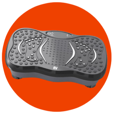 8 Best Vibration Plates / Power Plates You Can Buy In 2024