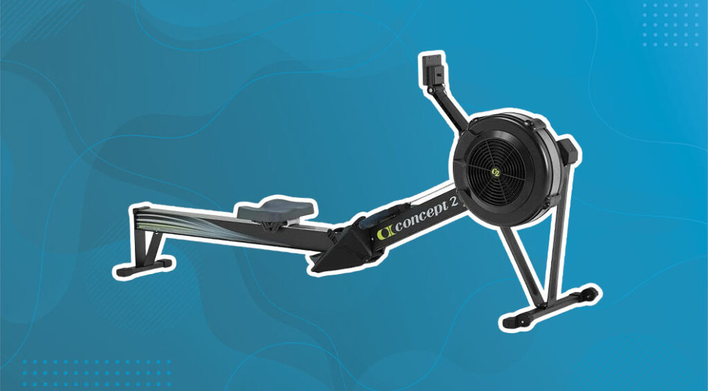 10 Best Rowing Machines UK for Your Home Gym - Fitness Digest