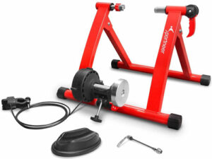 8 Best Turbo Trainers UK for Indoor Cycling - Fitness Digest