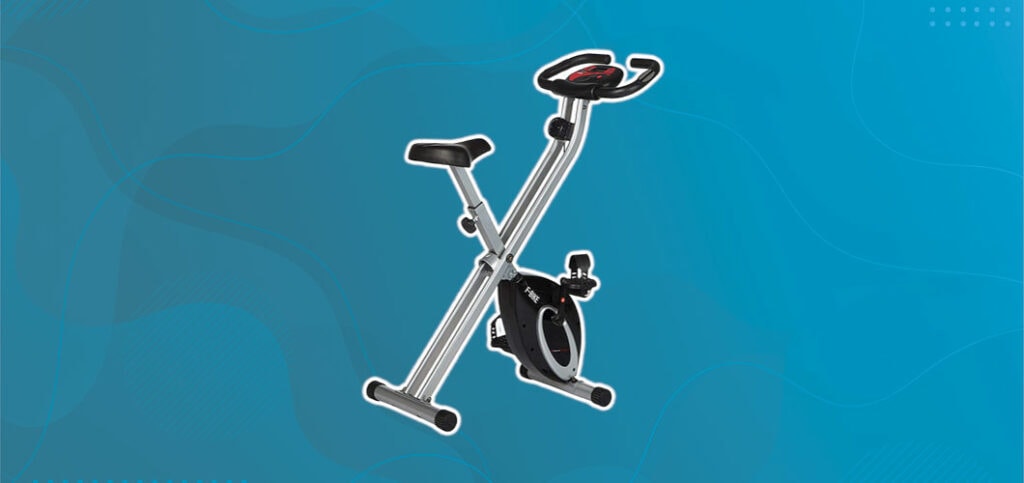 Ultrasport F-Bike Review