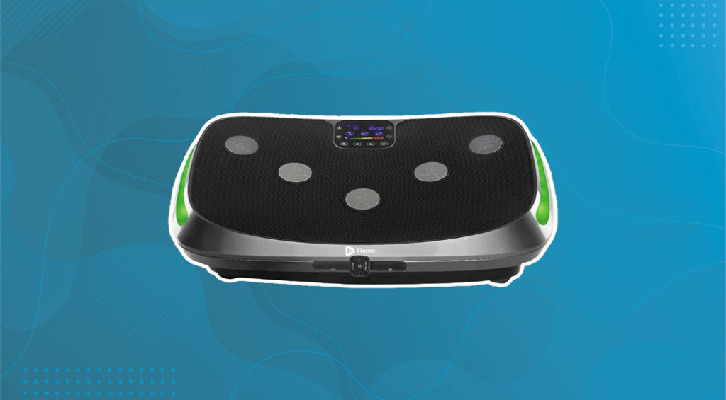 8 Best Vibration Plates / Power Plates You Can Buy In 2024