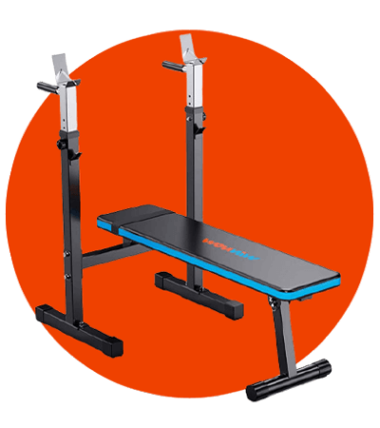 10 Best Folding Weight Benches of 2024 - Fitness Digest UK